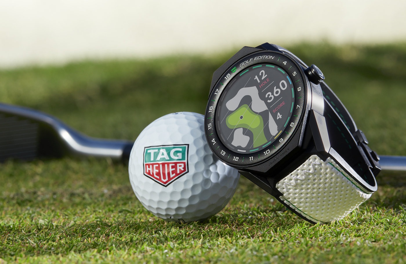 TAG Heuer Golf Connected Replica | Replicas De Relojes Rolex España ... TAG Heuer Golf Connected Replica | Replicas De Relojes Rolex España ...